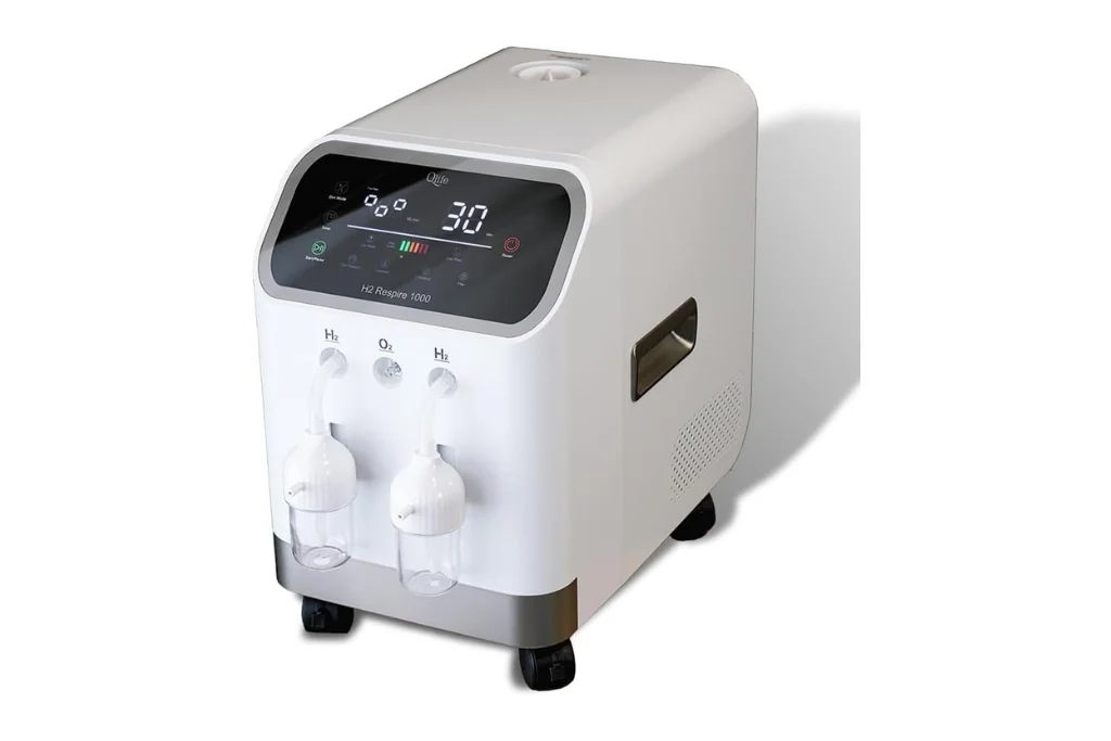 6 Best Hydrogen Inhalation Therapy Machines - Wits Engineer