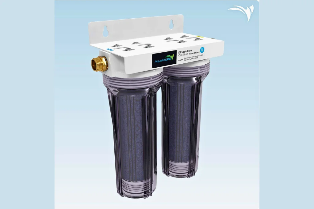 8 Best Spotless Water System Perfect for Spot-Free Rinsing