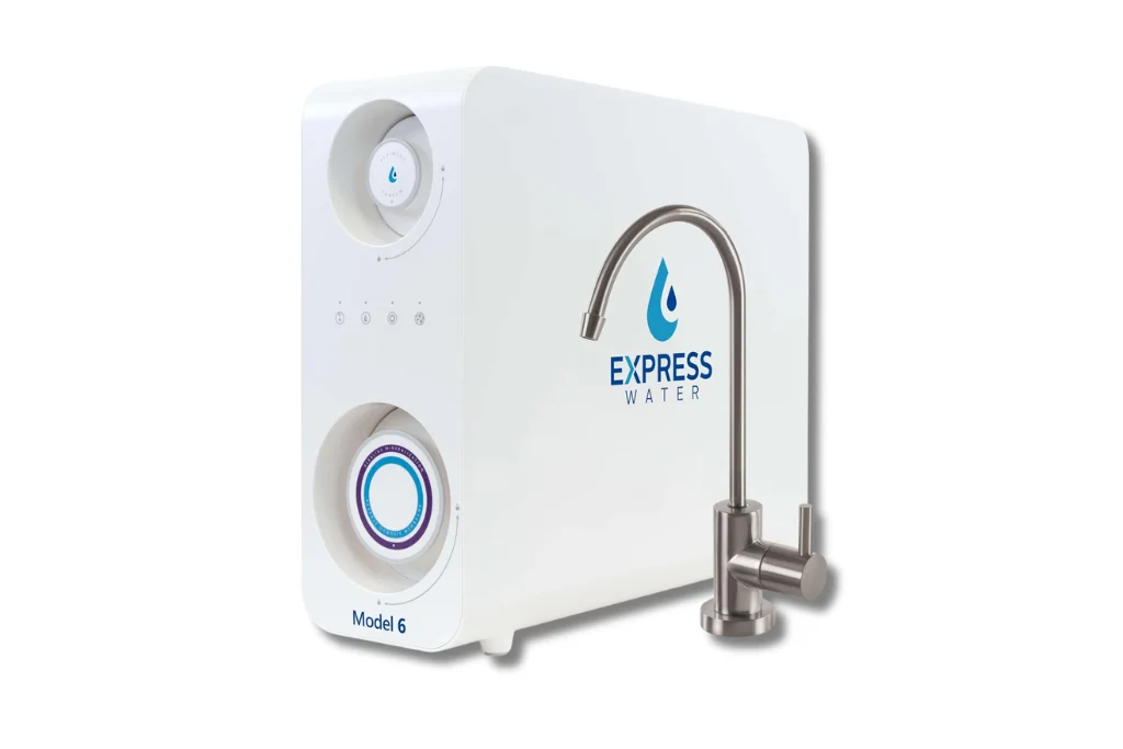 10 Best Tankless RO Systems Review