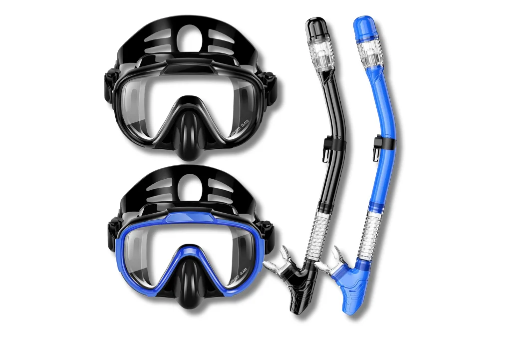8 Best Snorkeling Gear for Adults - Wits Engineer