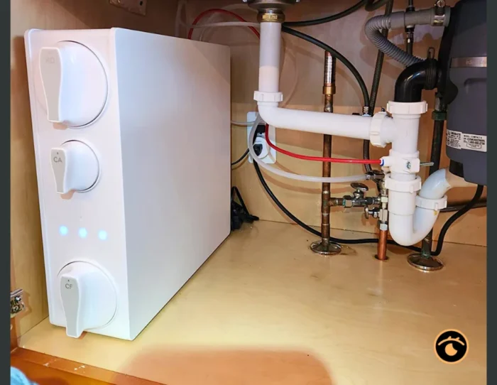7 Best Tankless RO Systems for Under-Sink or Countertop Use