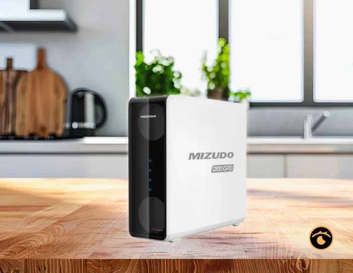 7 Best Tankless RO Systems for Under-Sink or Countertop Use