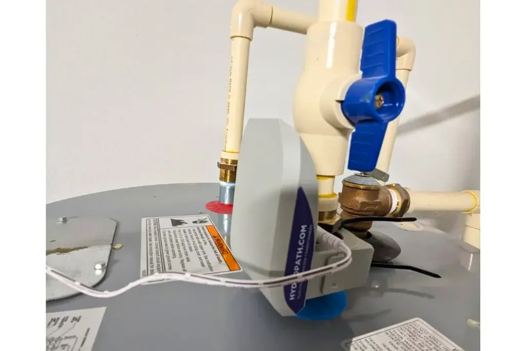 The Best Electronic Water Descalers