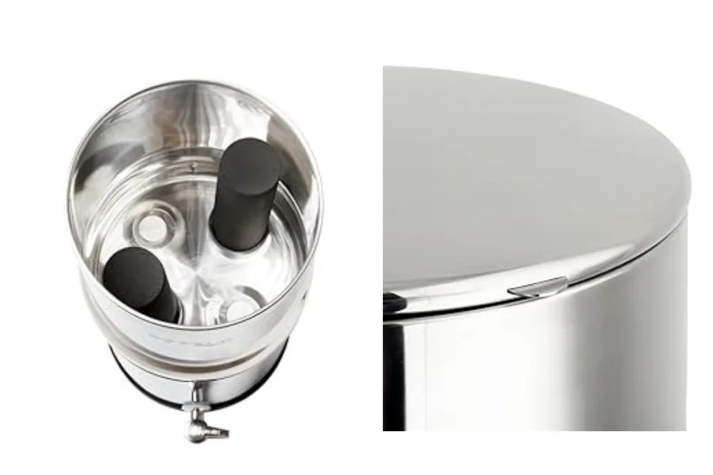 Boroux Gravity-Fed Water Filter Review: In-Depth Review