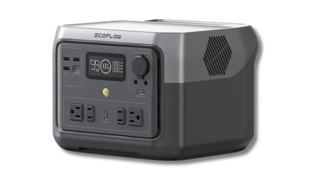 We Tested 8 EcoFlow Portable Power Stations to Find Best One