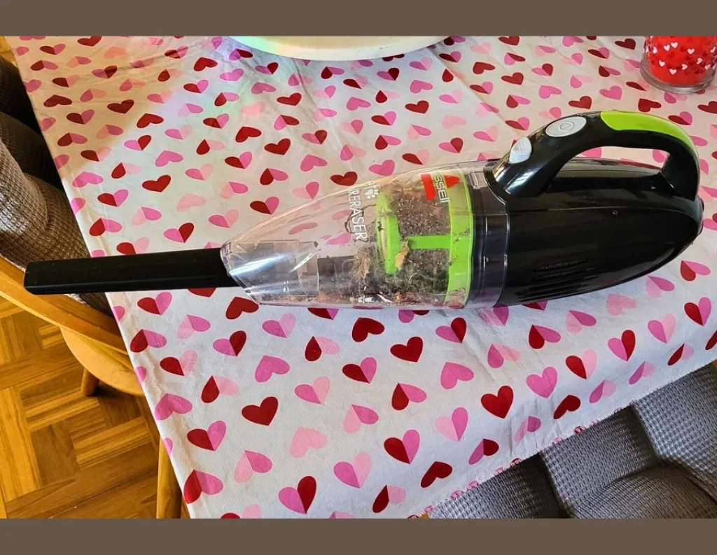 The Best Car Vacuum Cleaners