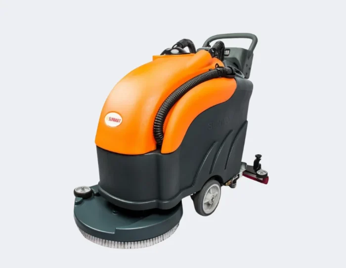 9 Best Floor Scrubber Machines: How to Choose the Right One